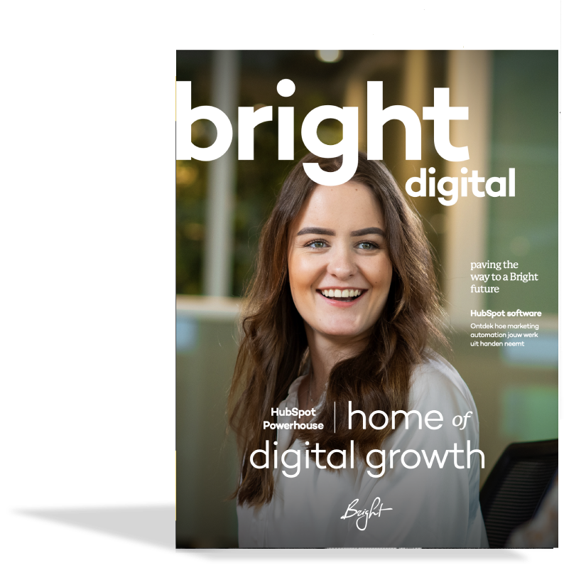 Bright Digital | HubSpot Elite partner