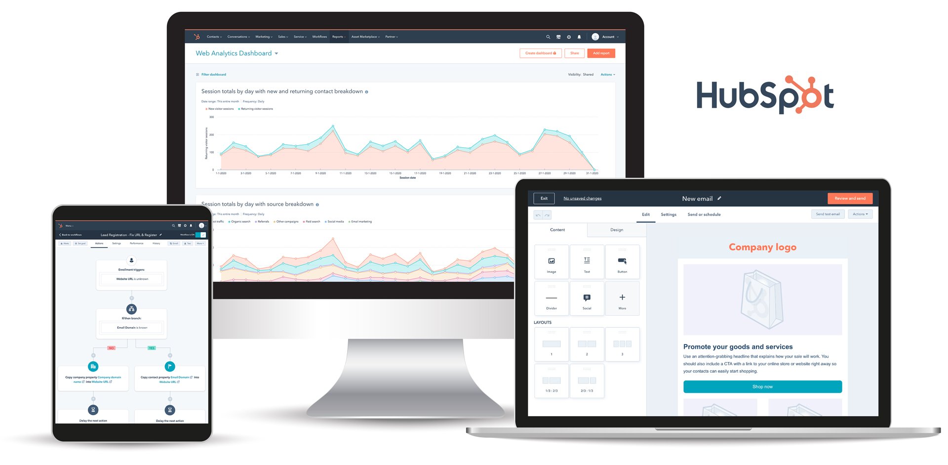 What is HubSpot?