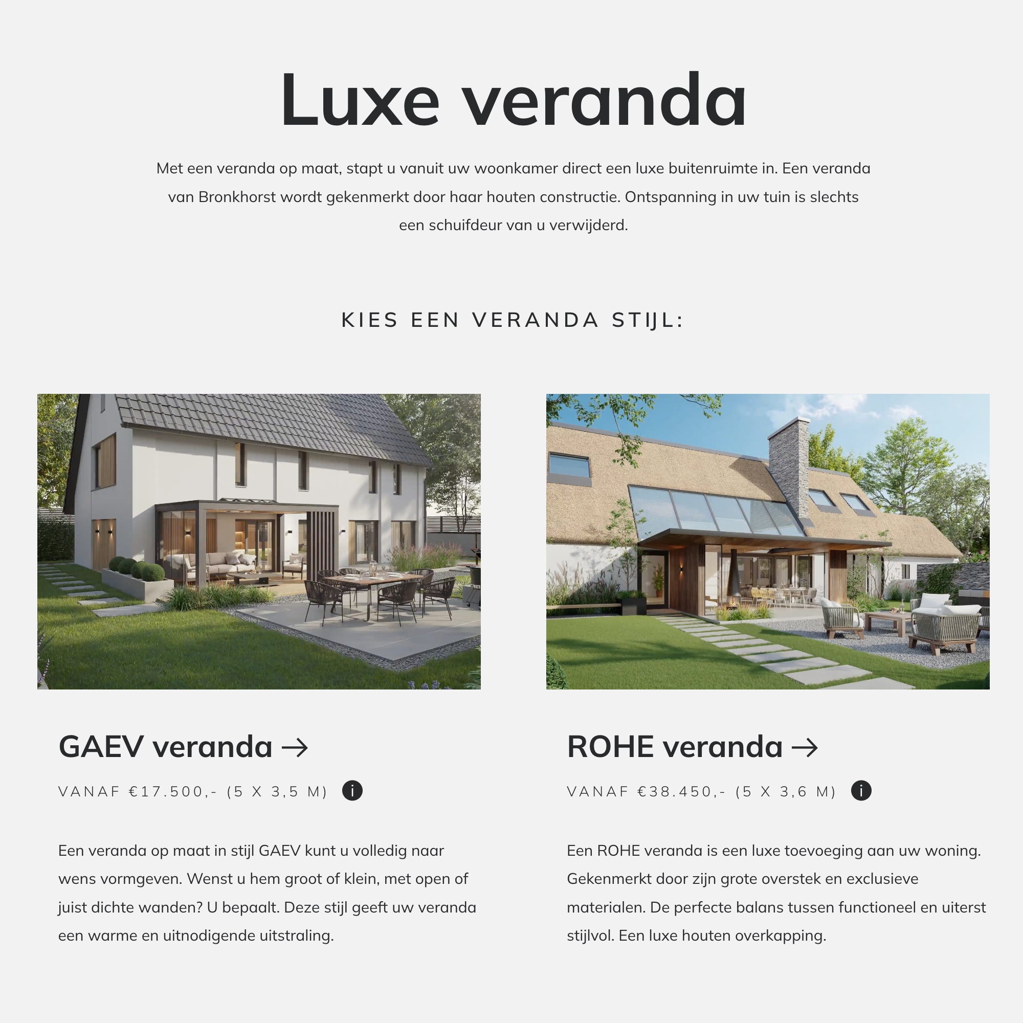 HubSpot website Bronkhorst | Bright Digital
