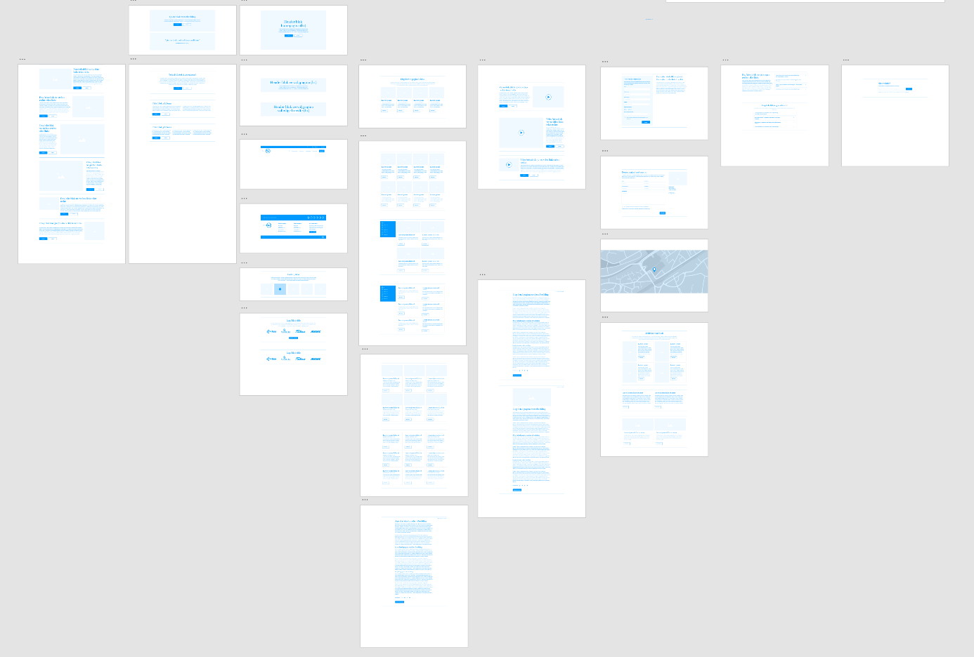What is a wireframe and how do you make one?