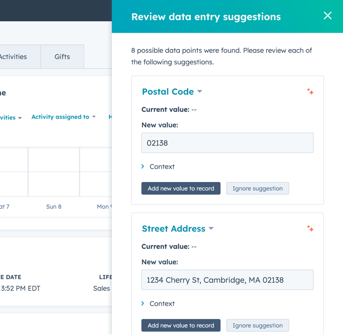 The most important HubSpot updates of October 2024 | Bright Digital