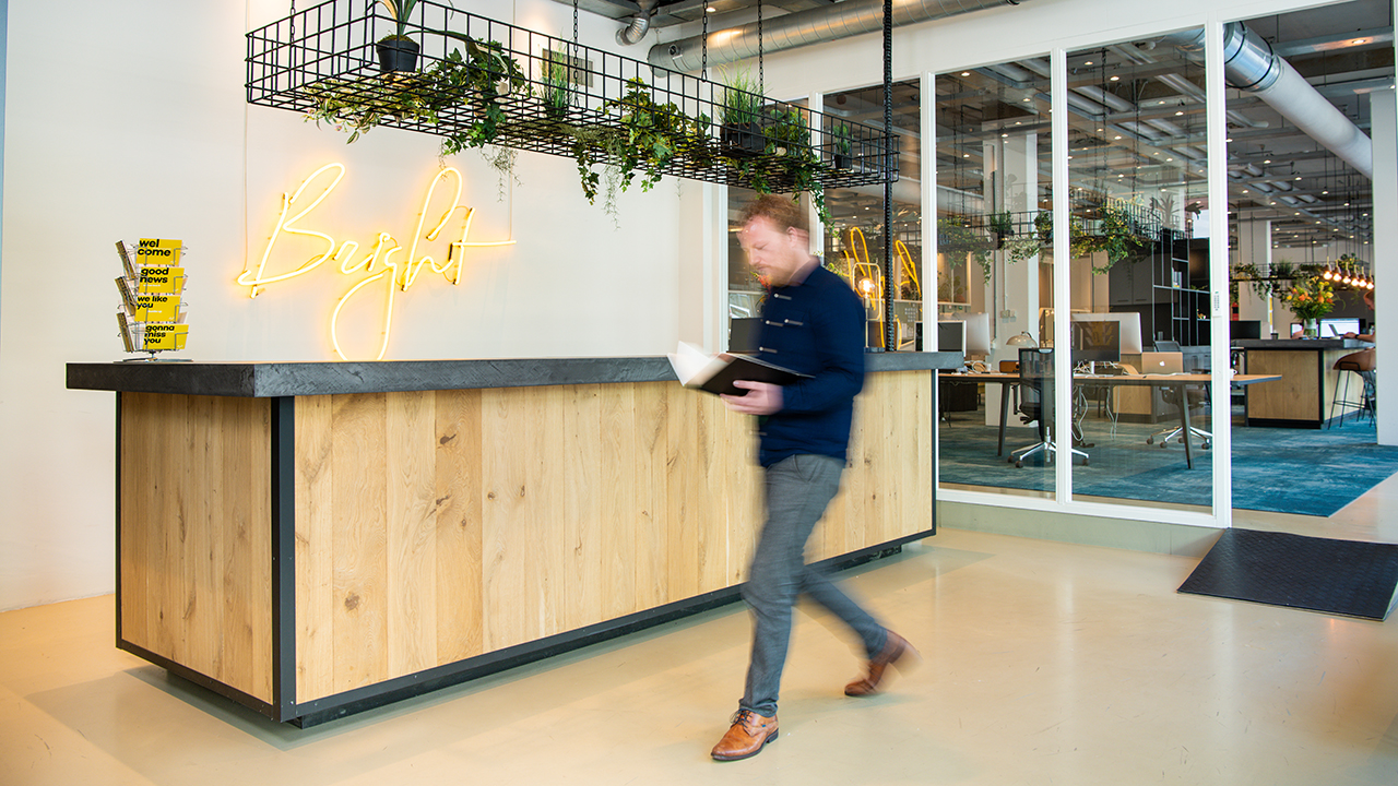 Grow faster than the market with HubSpot | Bright Digital