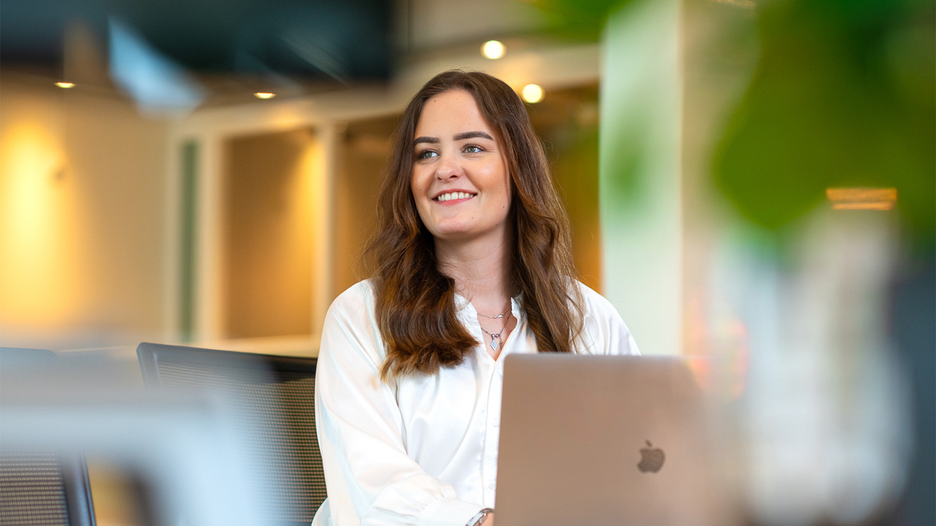 Maak een afspraak | Contact | Bright Digital