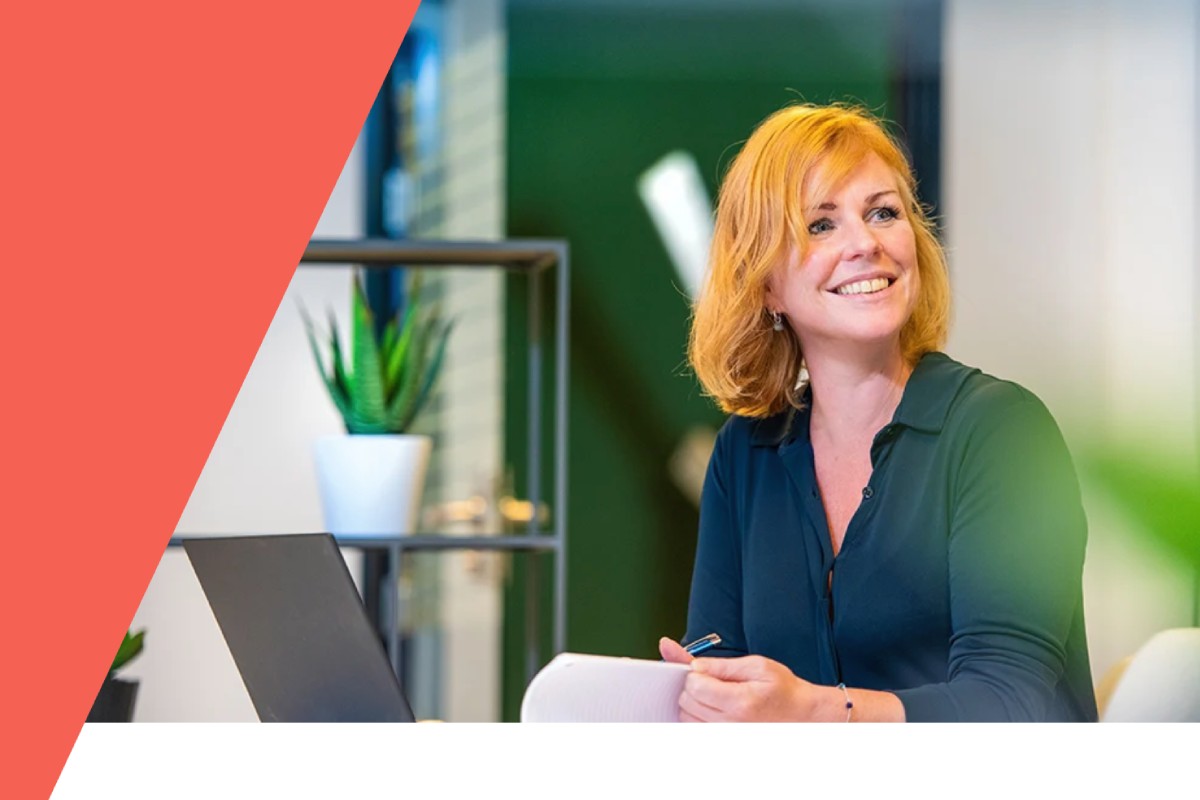 Full service case Caseware | Bright Digital